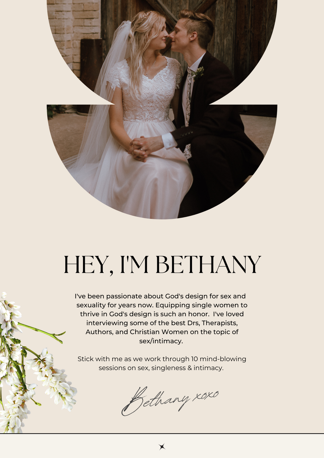 Bethany Beal – BethanyBeal